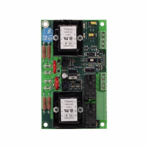 EATON RTC100 Automatic Transfer Switch, 120/240 VAC, 100 A, 1 Phase