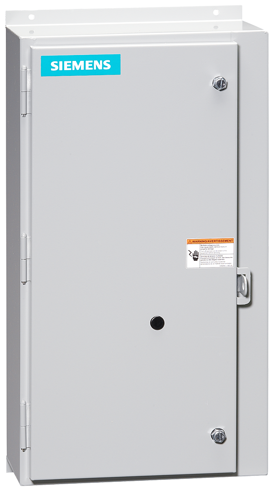 Siemens US2:40JG320D Class 40 3-Phase Heavy Duty Full Voltage Non ...