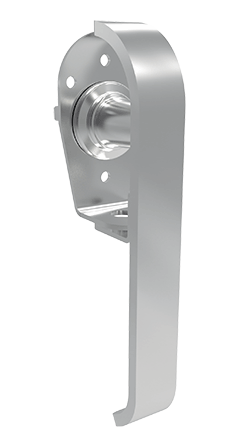 Hoffman AL36BR A80 3-Point Clockwise/Counter Clockwise Latch Kit ...