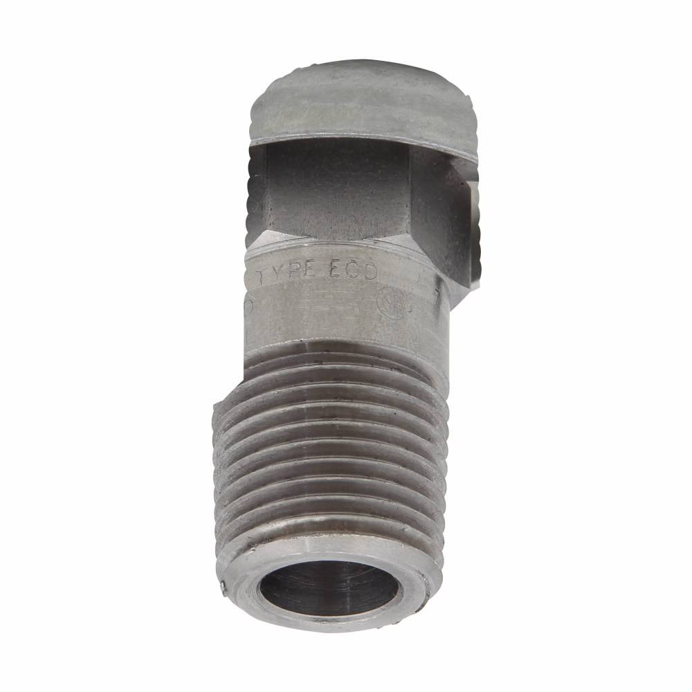 Crouse-Hinds ECD13 Standard Explosionproof Conduit Breather With ...