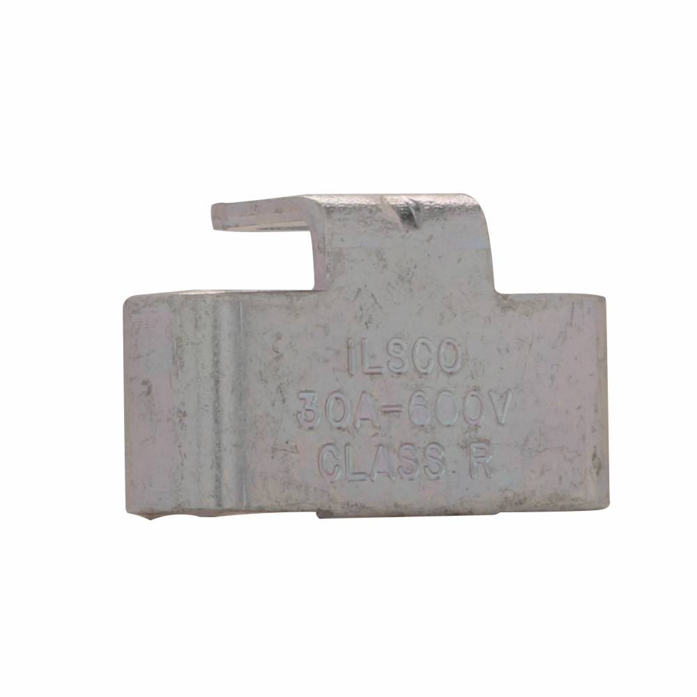 EATON RFK464 Class R Fuse Clip Conversion Kit, 250/600 VAC, 100/200 A ...