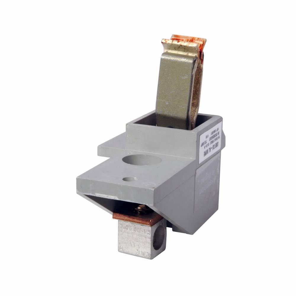 EATON PWN110 Plug-In Cable Tap Box Unit, 110 A, For Use With Pow-R-Way ...