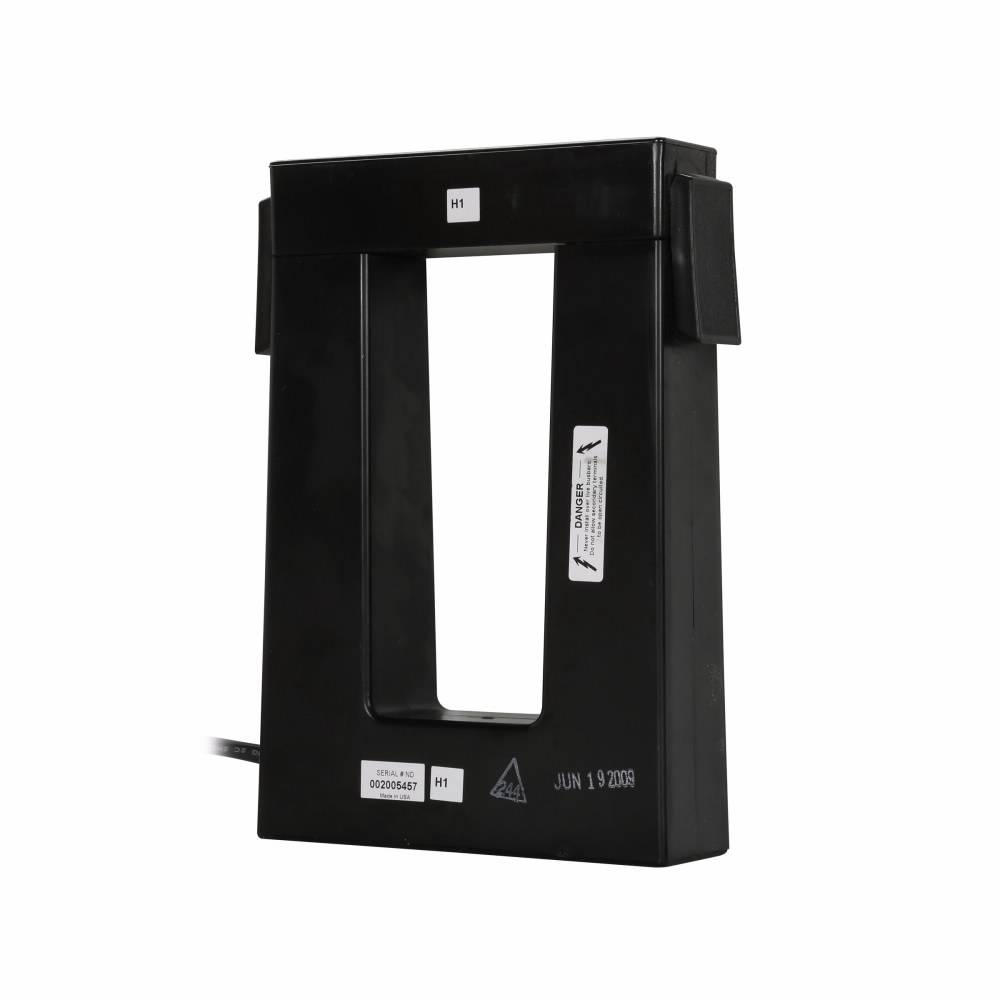 EATON M080-801 Split Core Current Transformer, 800 A Primary, 5 A ...