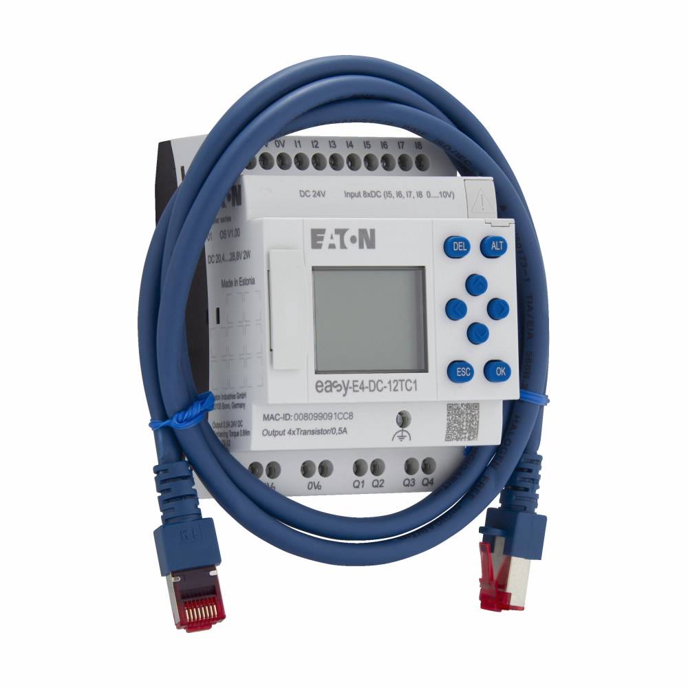 EATON EASYSOFT-SWLIC Programming Software License