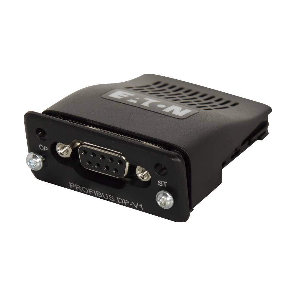 EATON DX-NET-PROFIBUS Ethernet/IP Interface Module