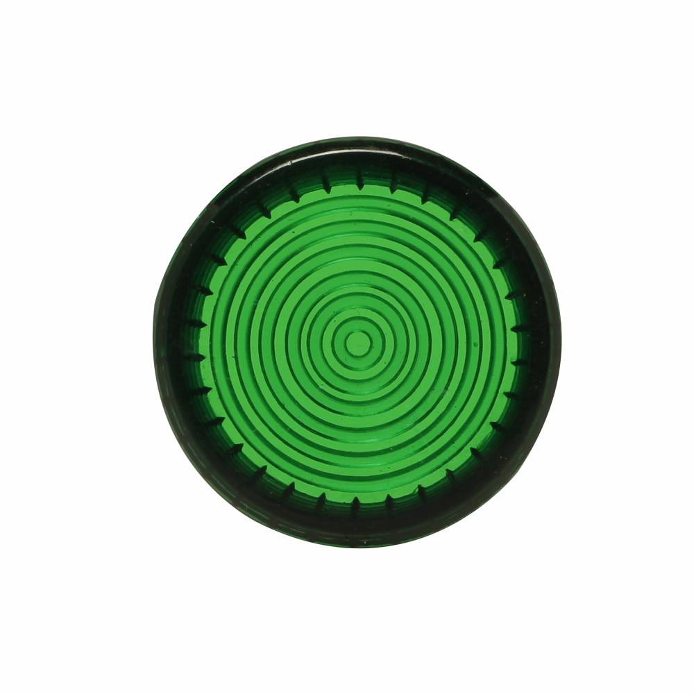 EATON HT8BR HT800 Oiltight/Watertight Replacement Lens, 30.5 mm, NEMA 3 ...