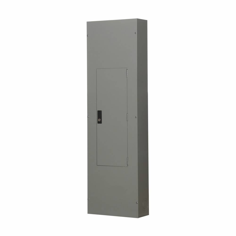 EATON BR4242L400F 1-Phase Insulated/Bondable Split Main Lug Loadcenter ...