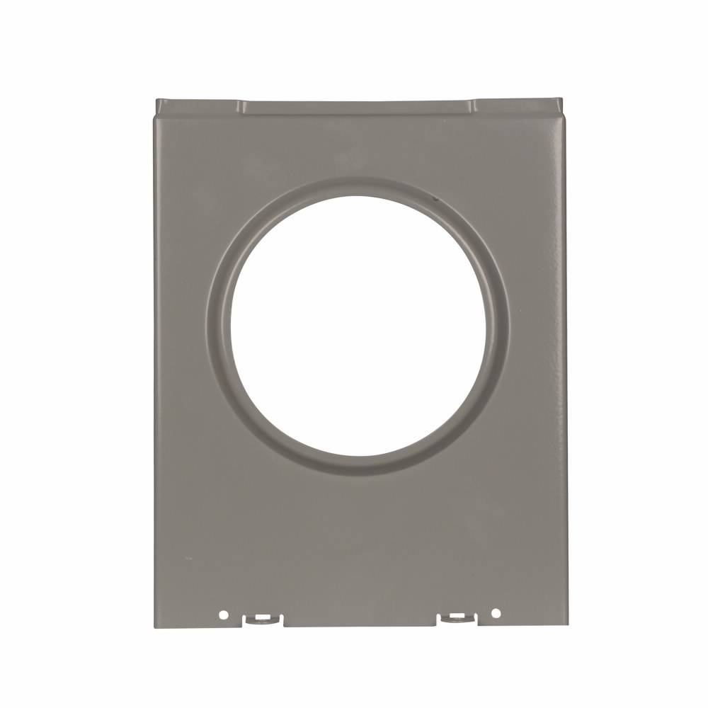 EATON MSLMCVR1 Meter Cover, For Use With 35MM Modular Metering Stack