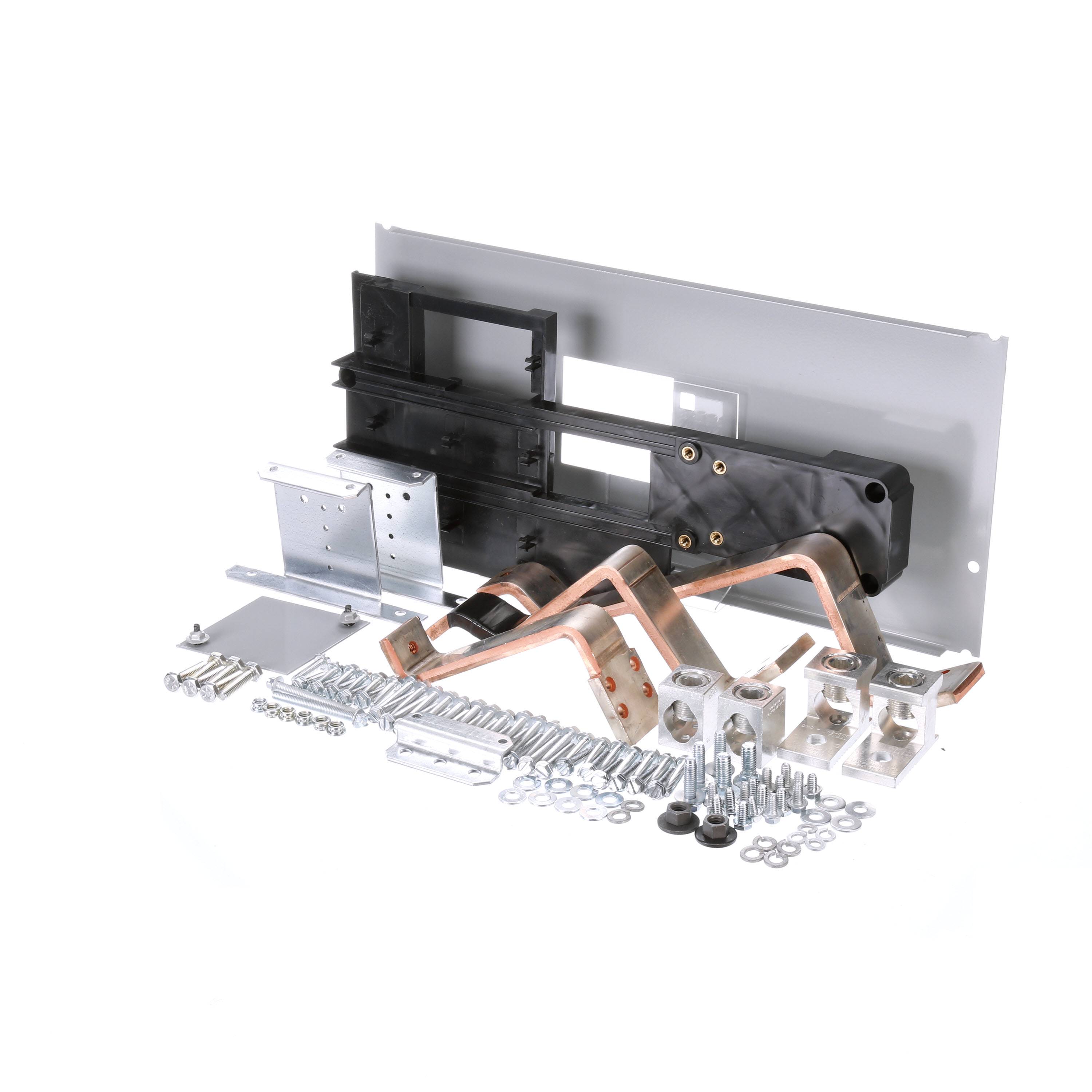 Siemens SL6D Connecting Strap Breaker Mounting Kit, For Use With LD6 ...