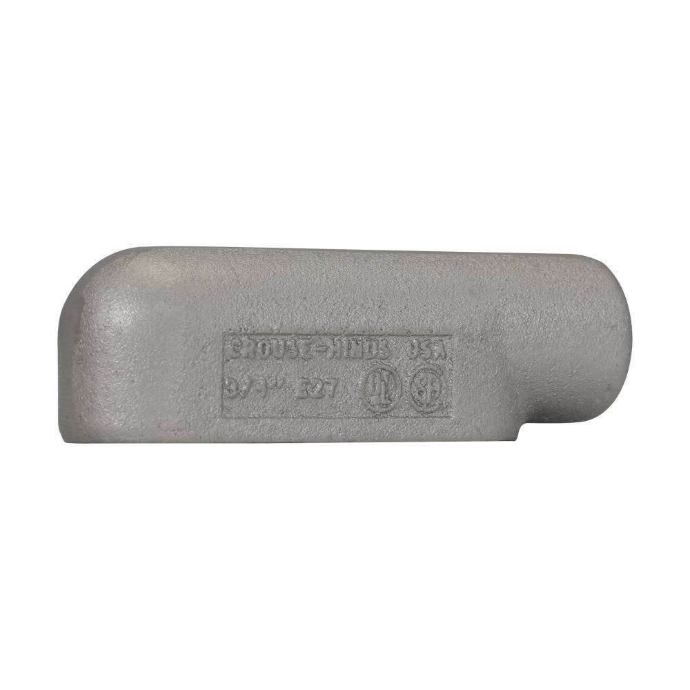 Crouse-Hinds Condulet® E27 Type E Conduit Outlet Body, 3/4 in Hub, 7 ...