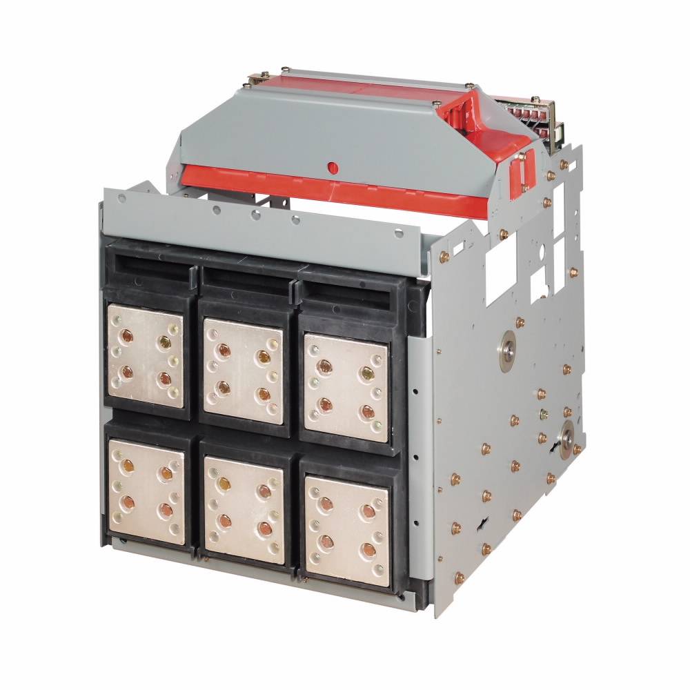 EATON MN323PADNSNNNWC Magnum DS Low Voltage Power Circuit Breaker ...