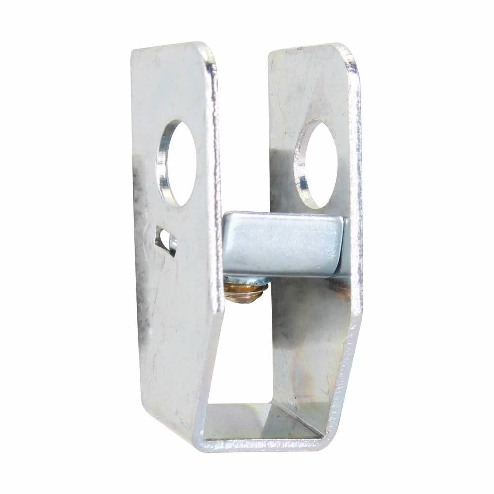 EATON QuickLag® QL1PL Padlockable Handle Lock, 1 Pole, For Use With ...