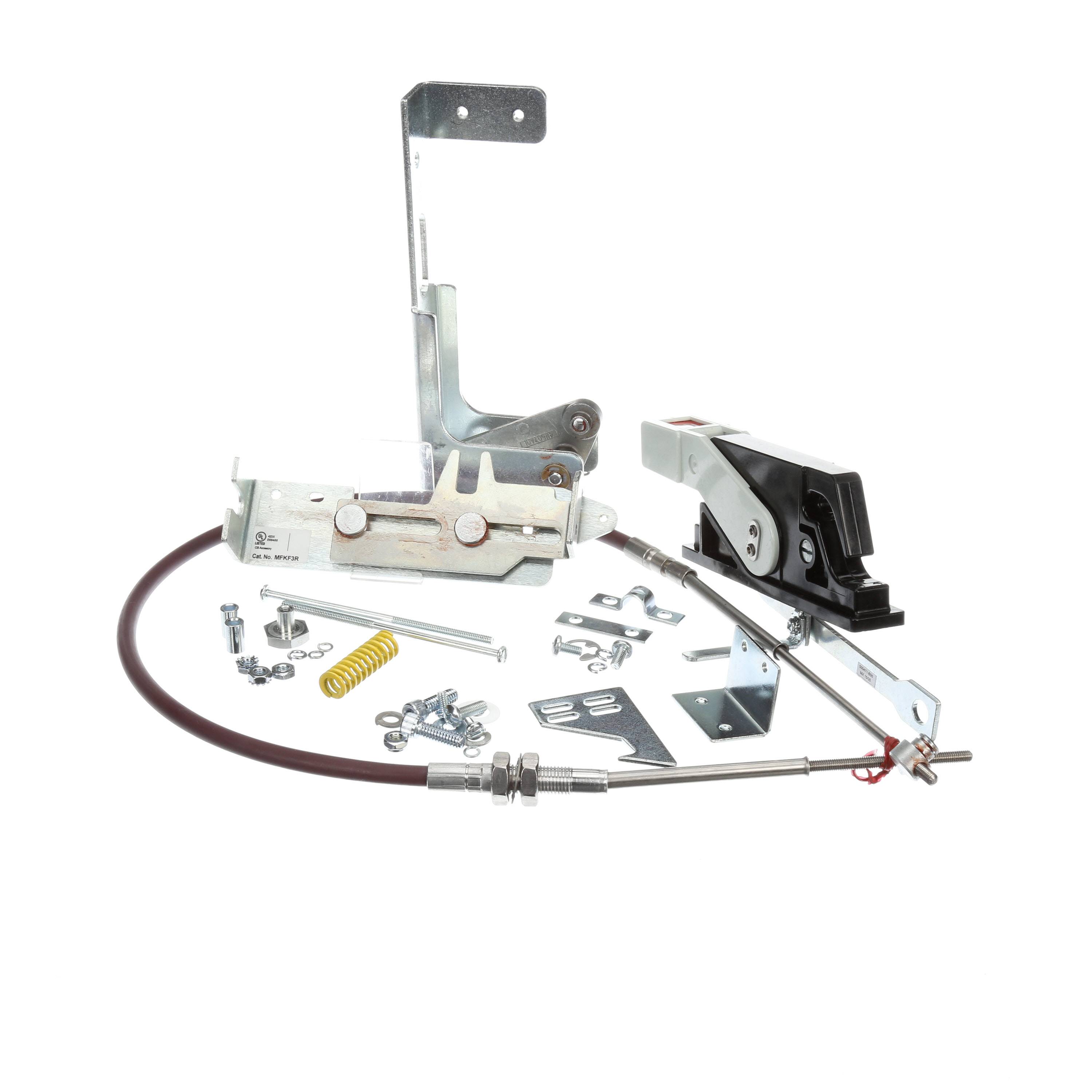 Siemens Max-Flex™ MFKF3R Operator Kit, NEMA 1/3R/12 NEMA Rating ...