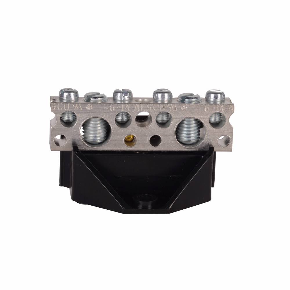 EATON BINA Isolated Neutral Assembly, For Use With Type CH 3/4 in ...
