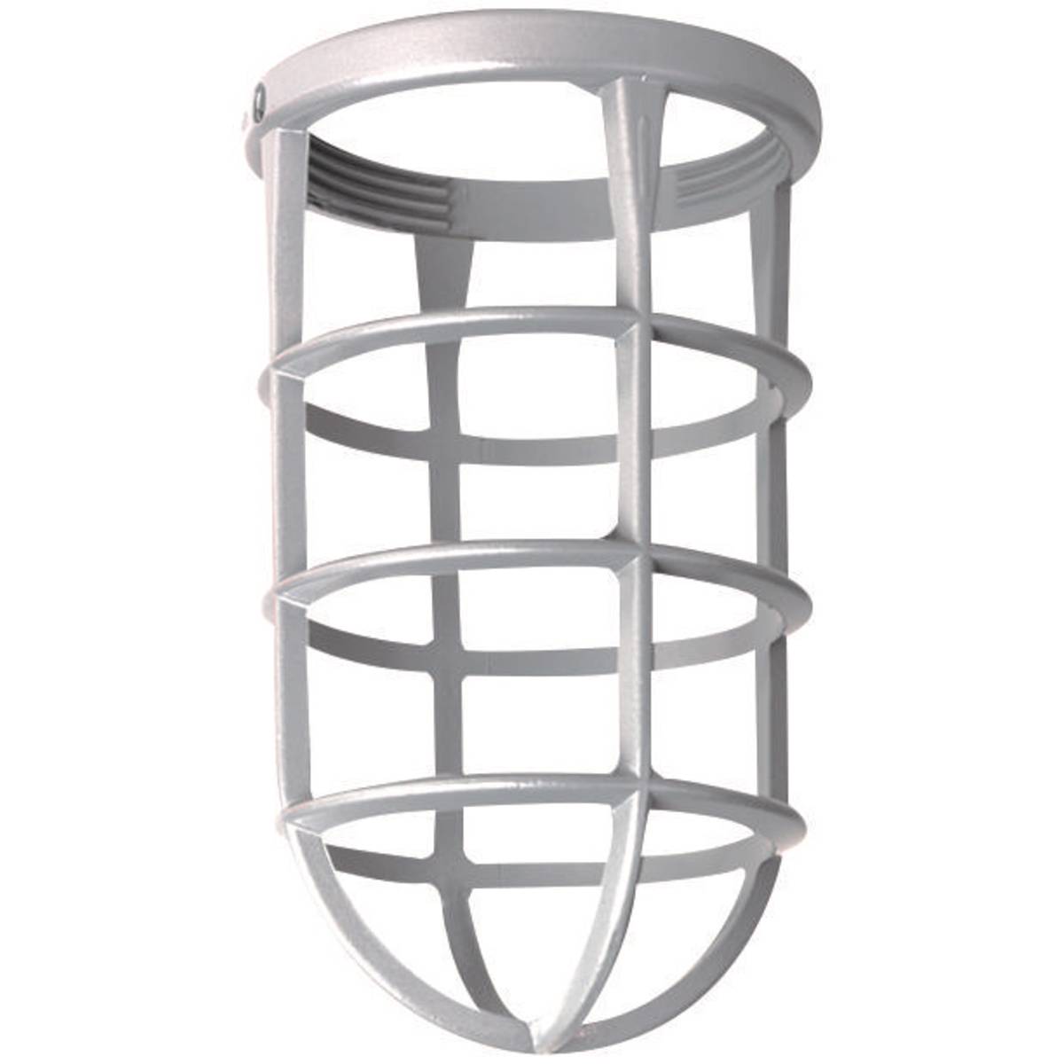 Lighting Fixture Guards & Cages