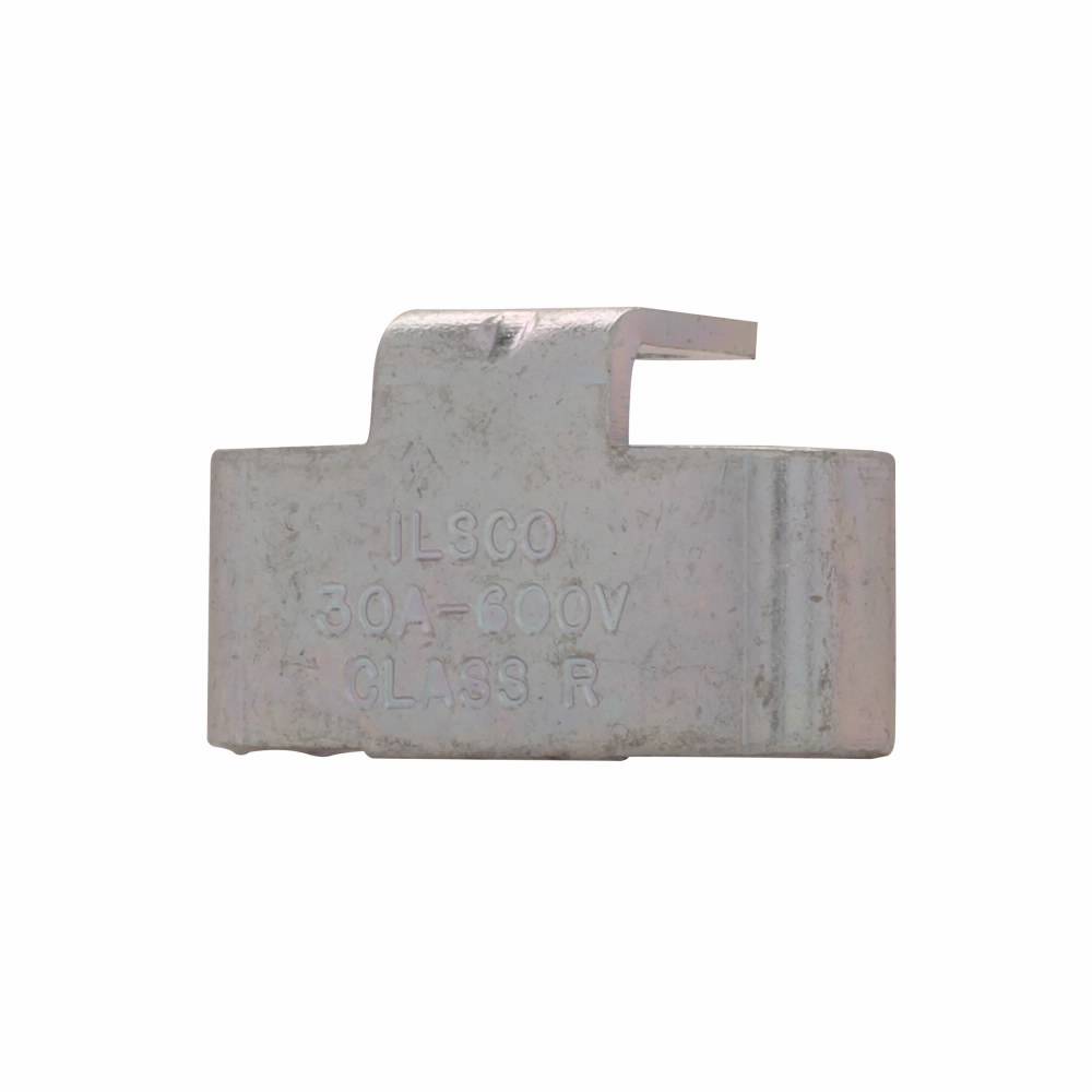 EATON RFK464 Class R Fuse Clip Conversion Kit, 250/600 VAC, 100/200 A ...