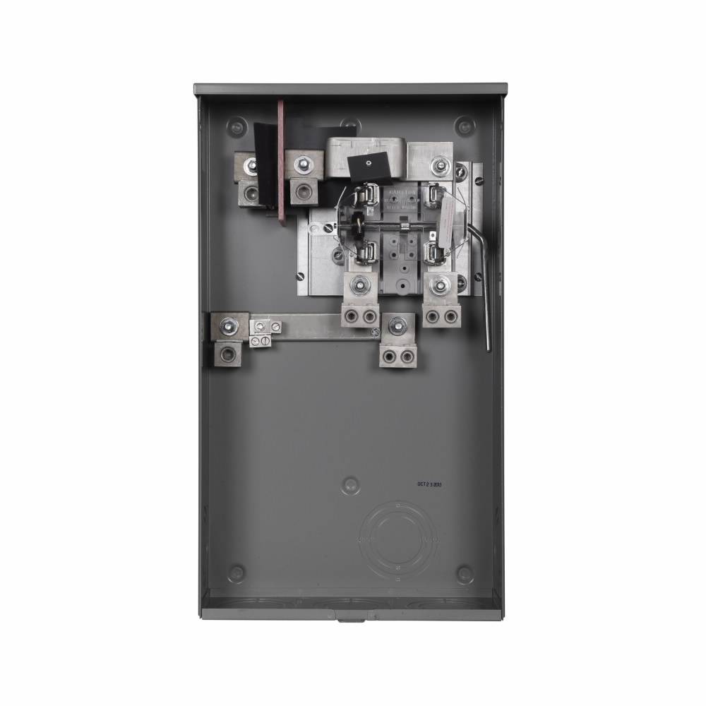 EATON Cutler-Hammer UTH43269A3GCH 3-Wire 1-Position Commercial ...