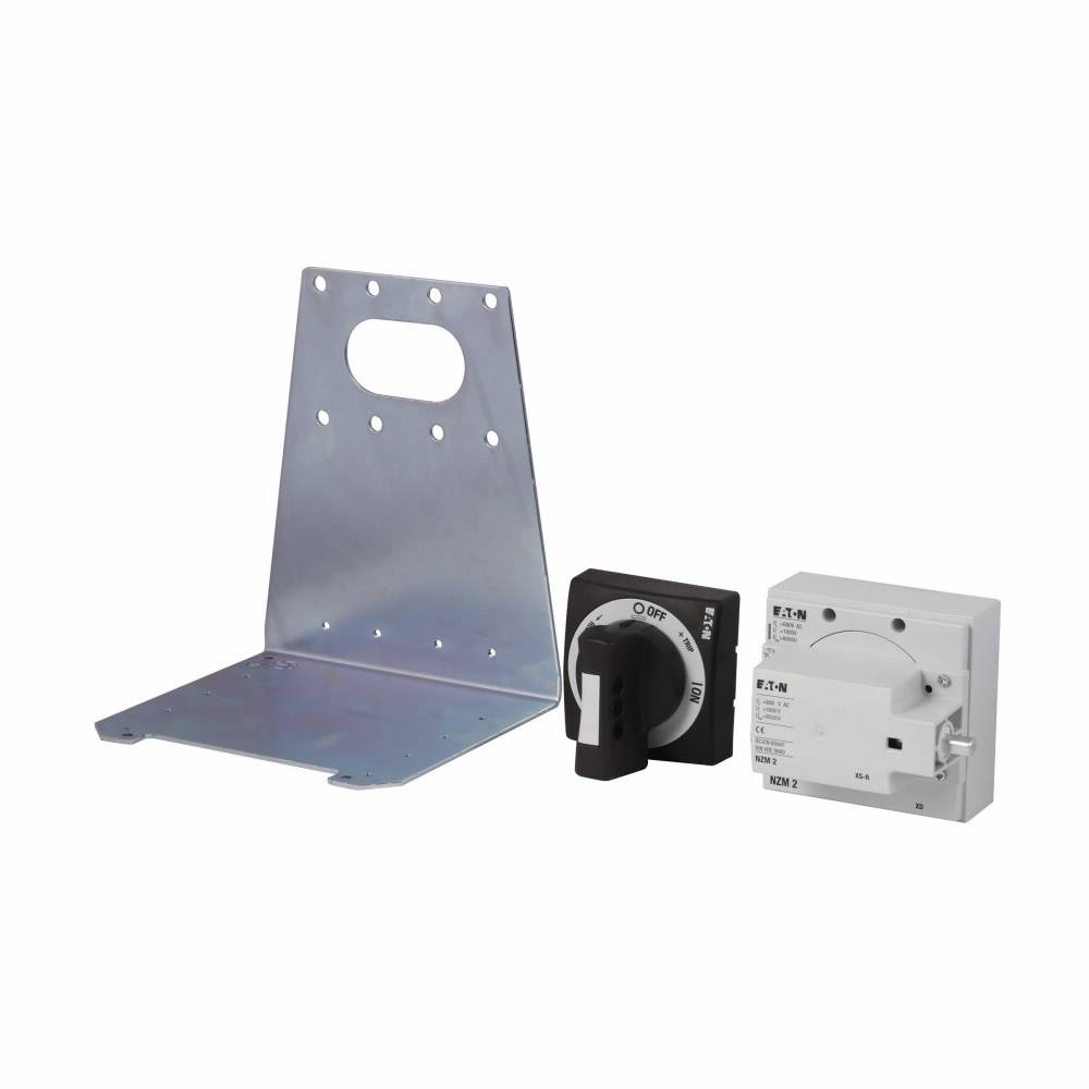 EATON NZM2-XSM-L Lockable Standard Main Switch Assembly Kit With Axe ...