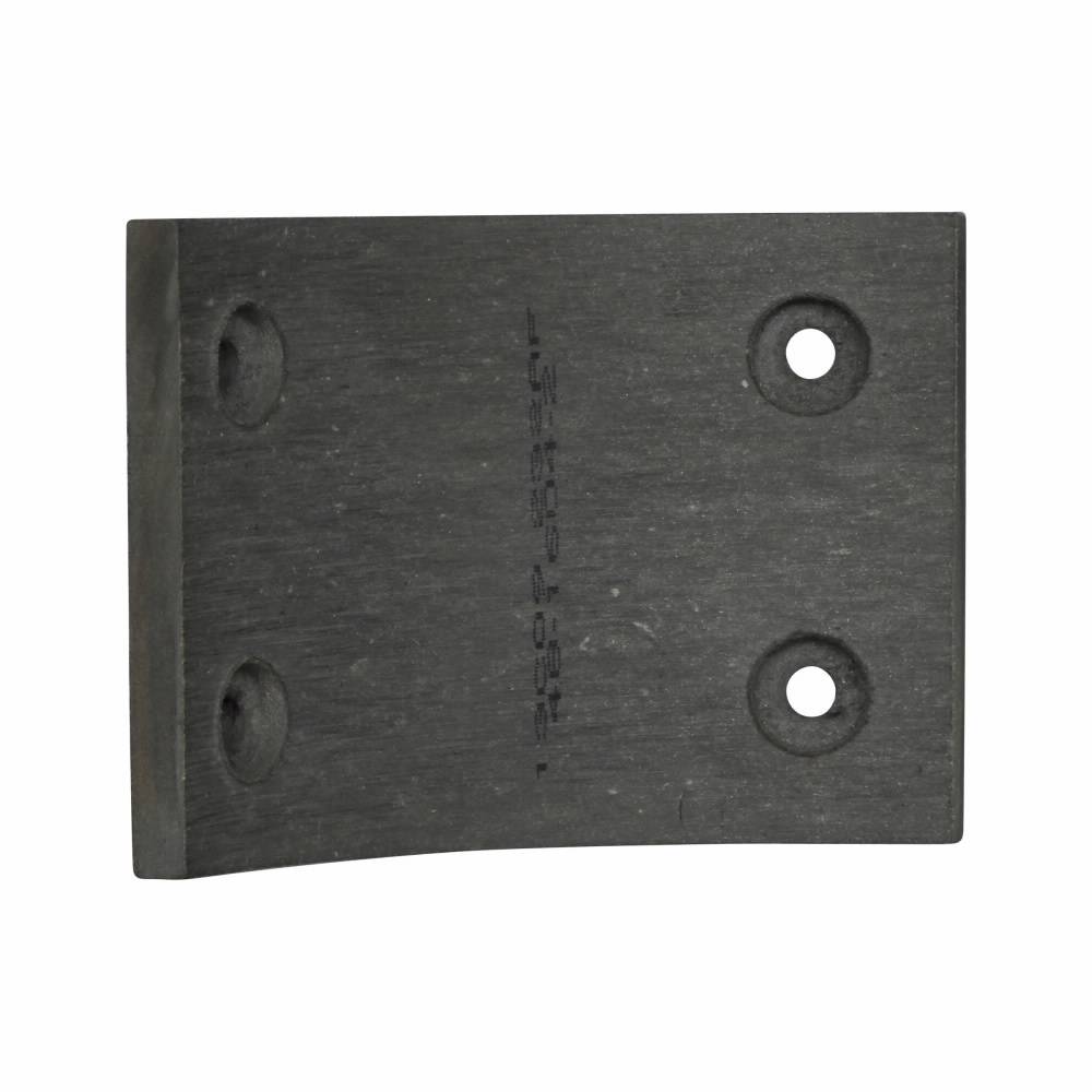 EATON 48-1605 Lining and Armature Brake Shoe, For Use With Control Products