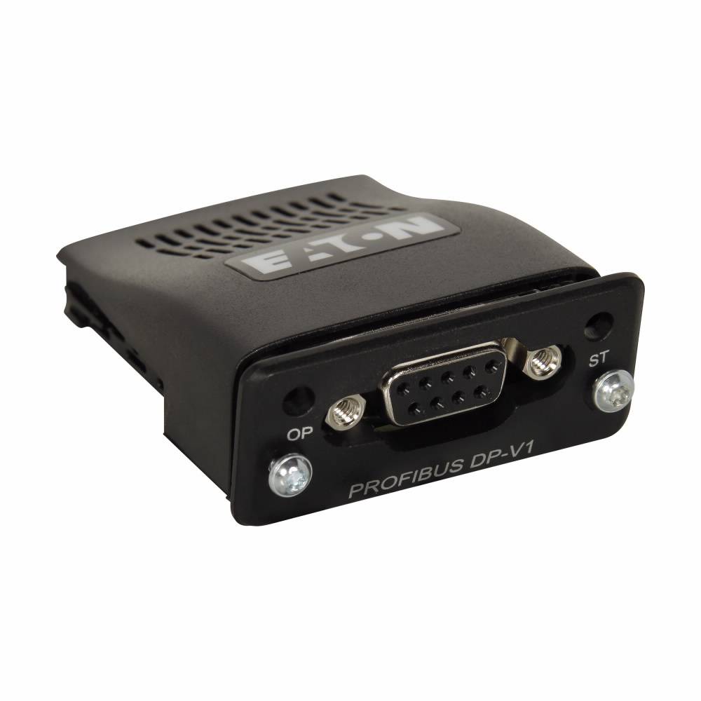 EATON DX-NET-PROFIBUS Ethernet/IP Interface Module