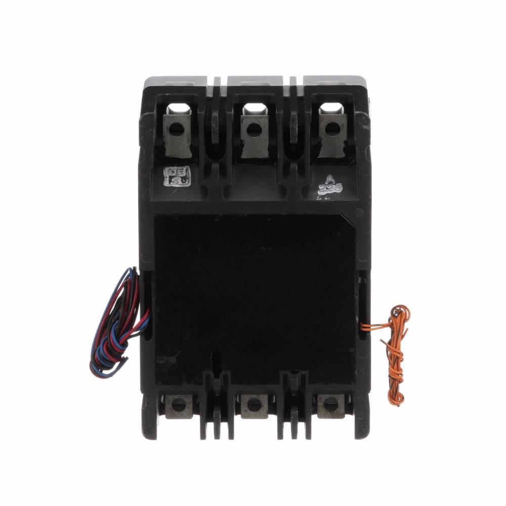 EATON Power Defense™ PDG23F0225E2ZK Molded Case Circuit Breaker, 600 ...