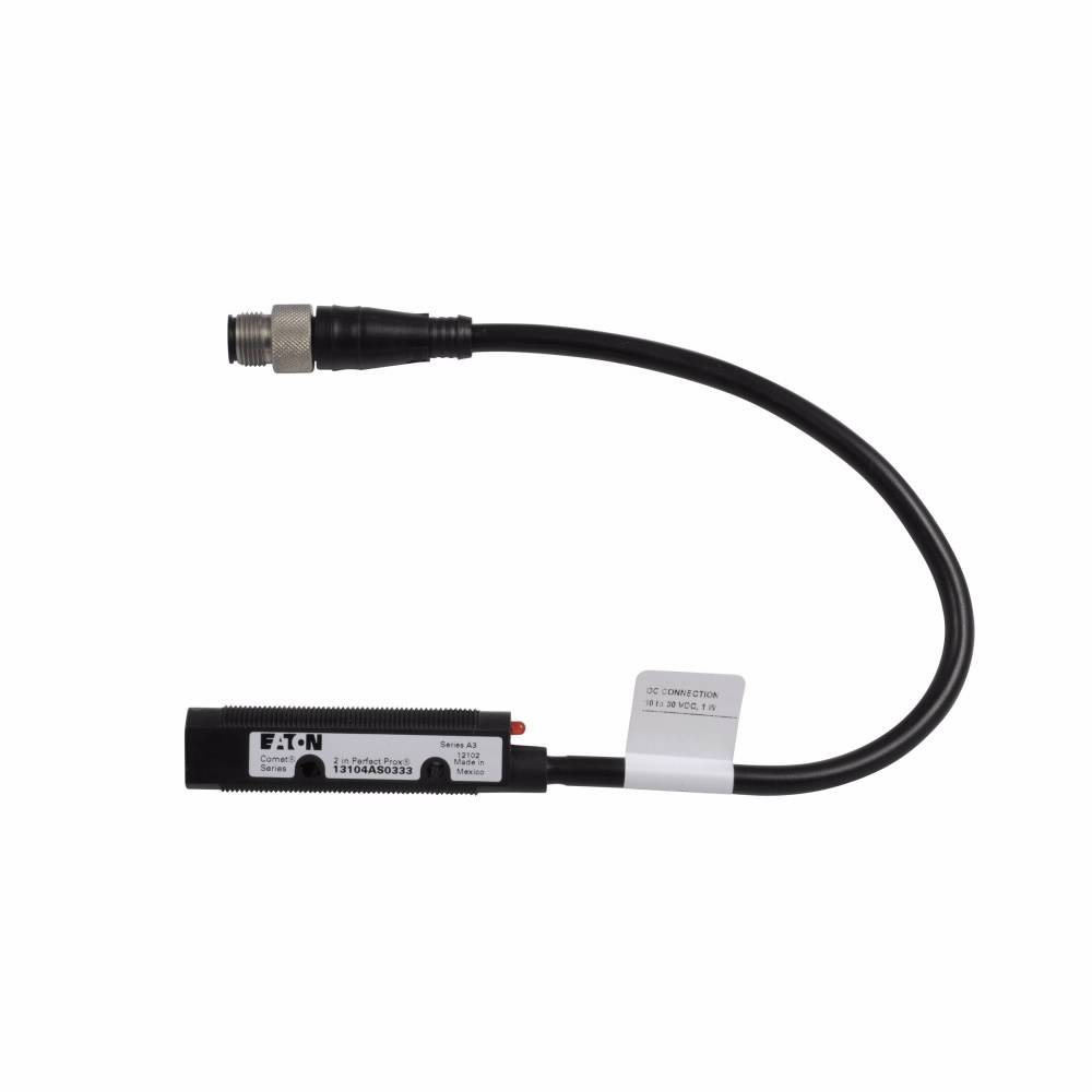EATON Perfect Prox® 13104AS0333 Comet 3/4-Wire Forward Viewing ...