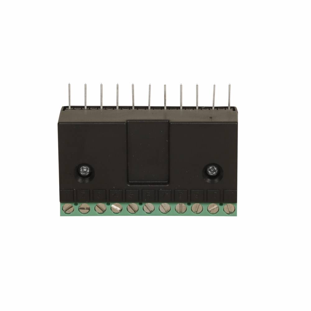 EATON DXC-EXT-2RO Relay Output Card, For Use With PowerXL™ DC1 Series ...