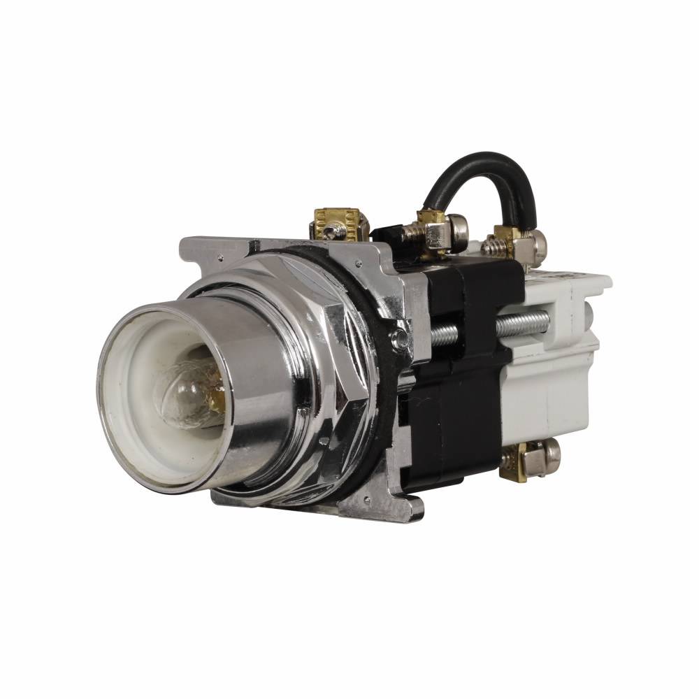 EATON 10250T221N 10250T Heavy Duty Oiltight Watertight PresTest ...