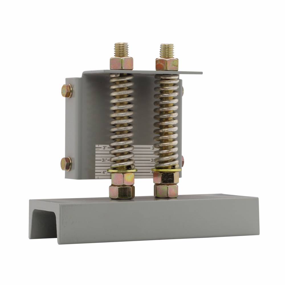 EATON BXXXX5GAVHEX 4-Wire Edgewise Vertical Hanger With 200% Neutral ...