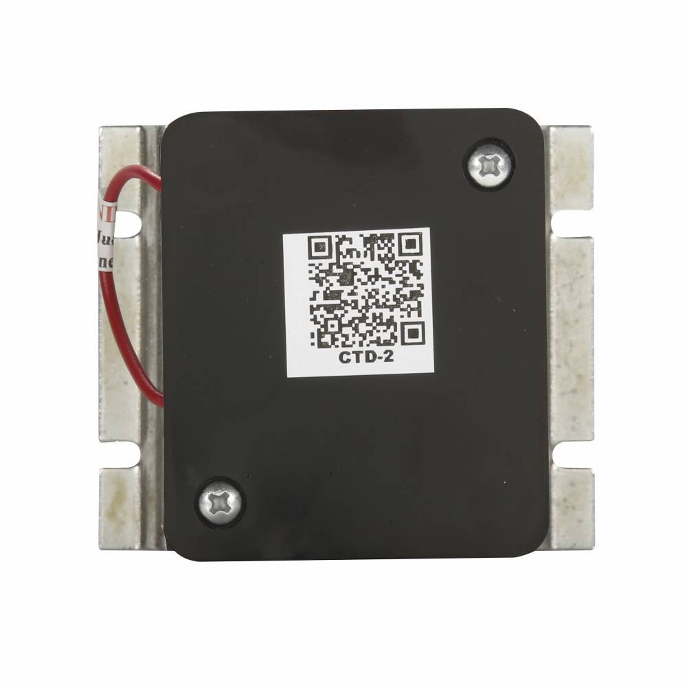 EATON 3A39175G02 Capacitor Trip Unit, For Use With Medium Voltage Type ...