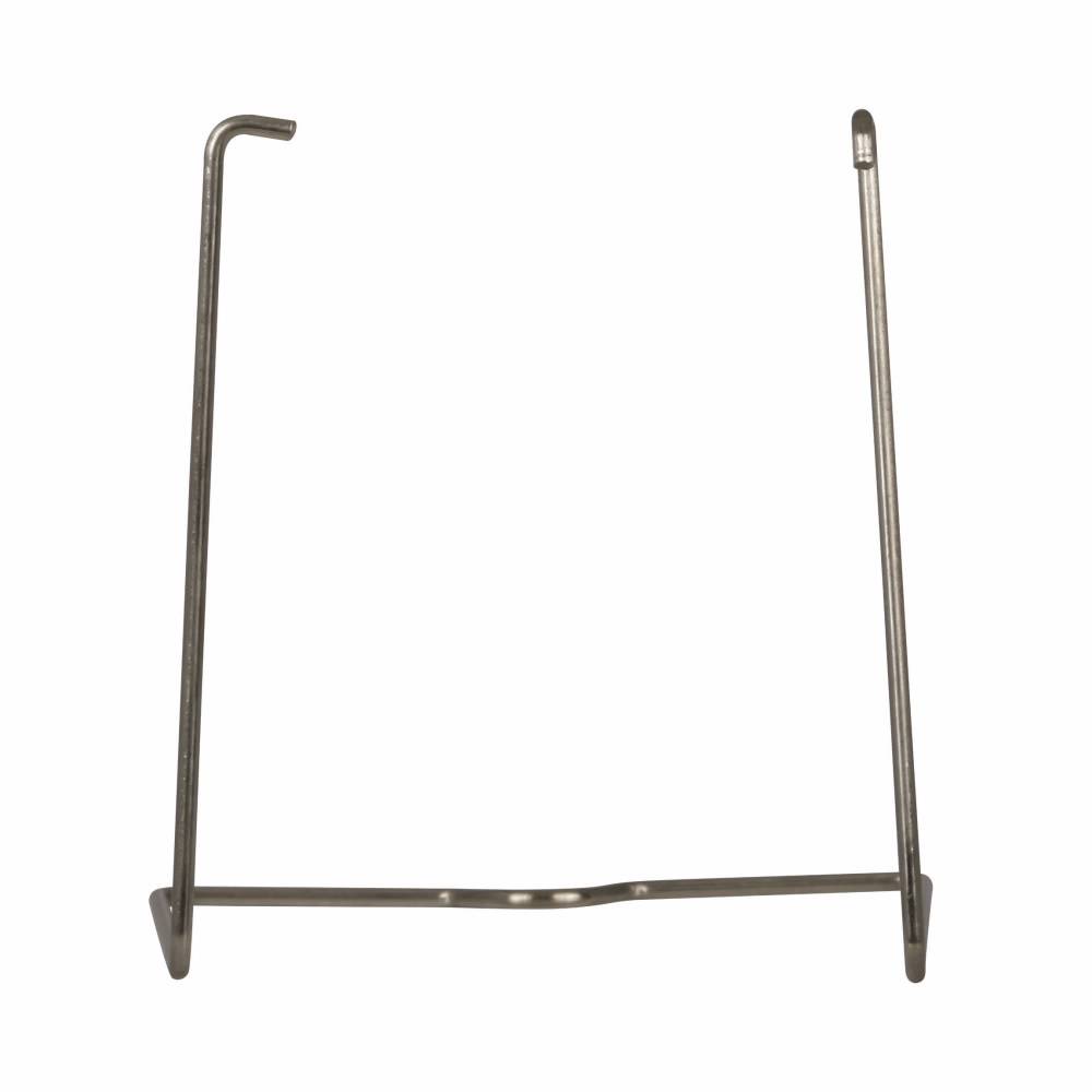 EATON PQC-1351 Spring Clip, For Use With D3PR2/D3PF2/D3PR3/D3PF3 Relay ...