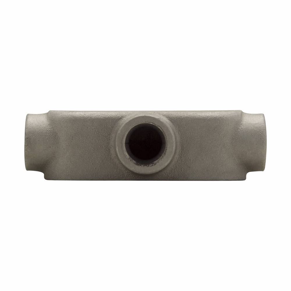 Crouse-Hinds Condulet® T29 Type T Conduit Outlet Body, 3/4 in Hub, Mark ...