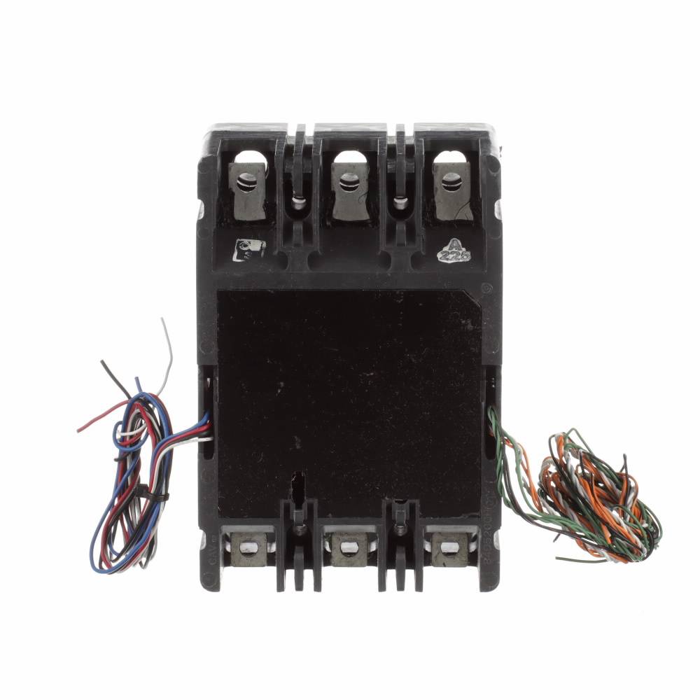 EATON Power Defense™ PDG23K0060P3MJ Molded Case Circuit Breaker, 600 ...