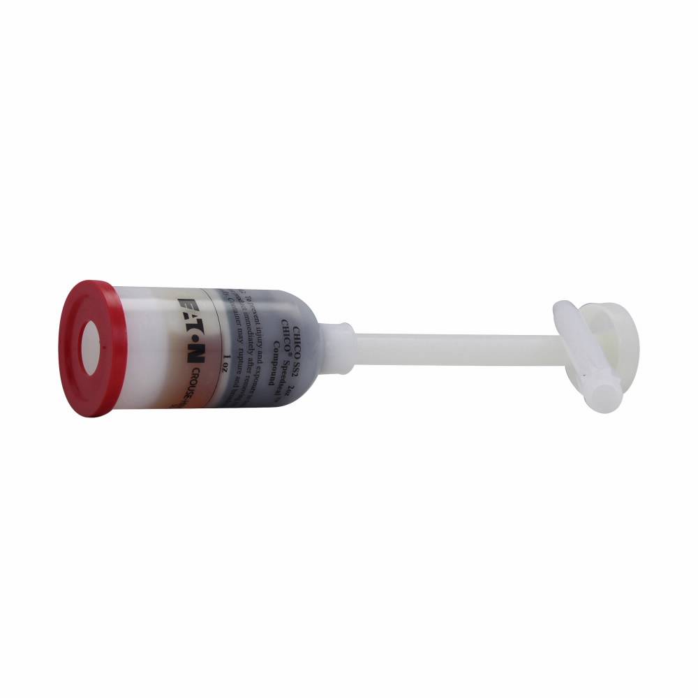 EATON Crouse-Hinds Chico® SpeedSeal™ CHICO SS2 Explosionproof Sealing ...