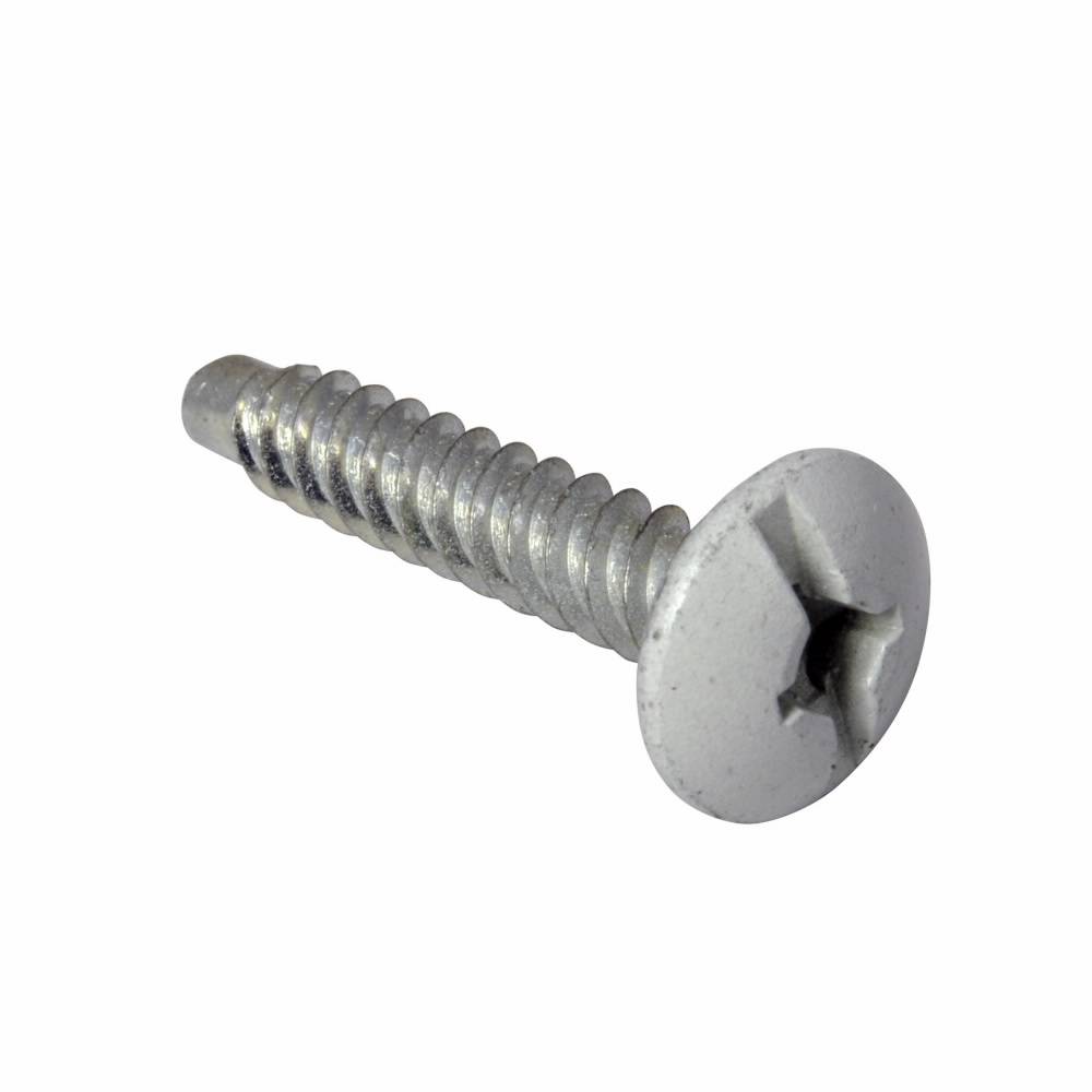 Cutler-Hammer LCCSWBP Cover Screw, For Use With Type BR 1 in and Type ...
