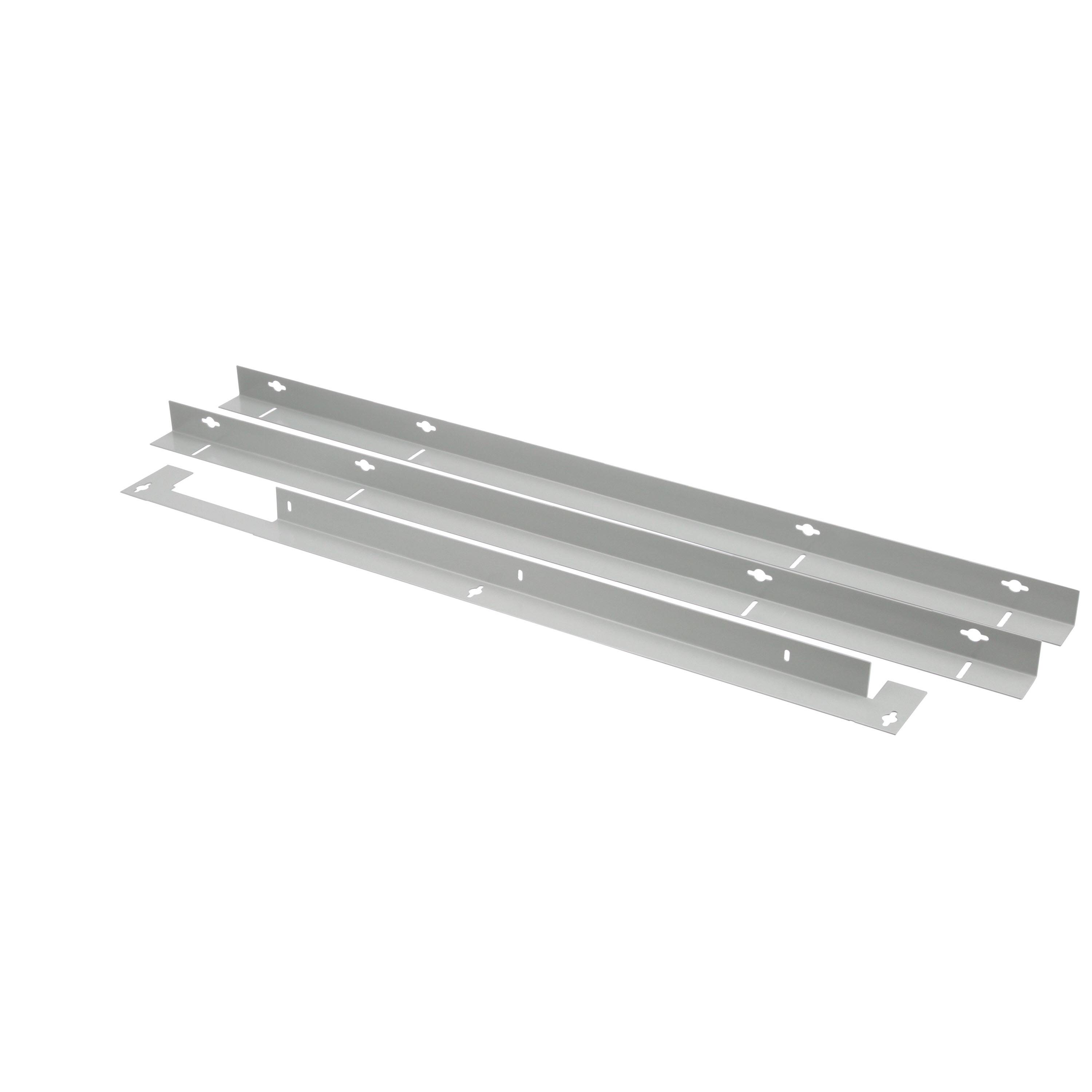 Siemens ECFRK1 Flush Rail Conversion Kit, For Use With MC2442B1400SD ...