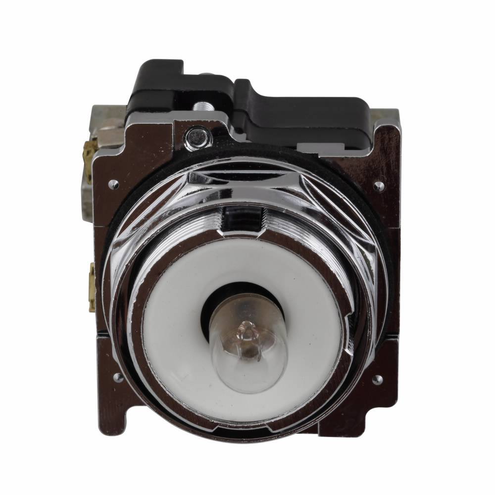 EATON 10250T204NC1N 10250T Heavy Duty Full Voltage Standard Oiltight ...