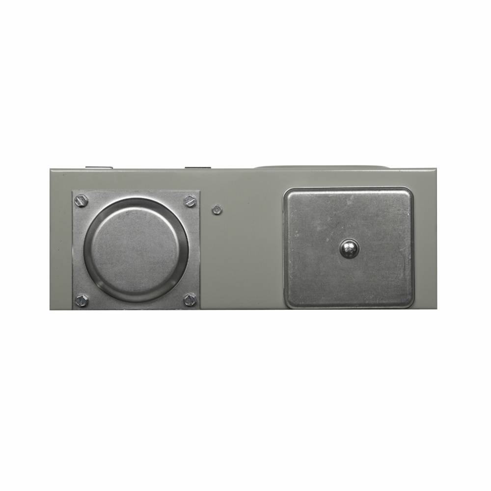 EATON CMB88B200BTS 8-Circuit CH All-in-One Non-EUSERC Meter Breaker ...
