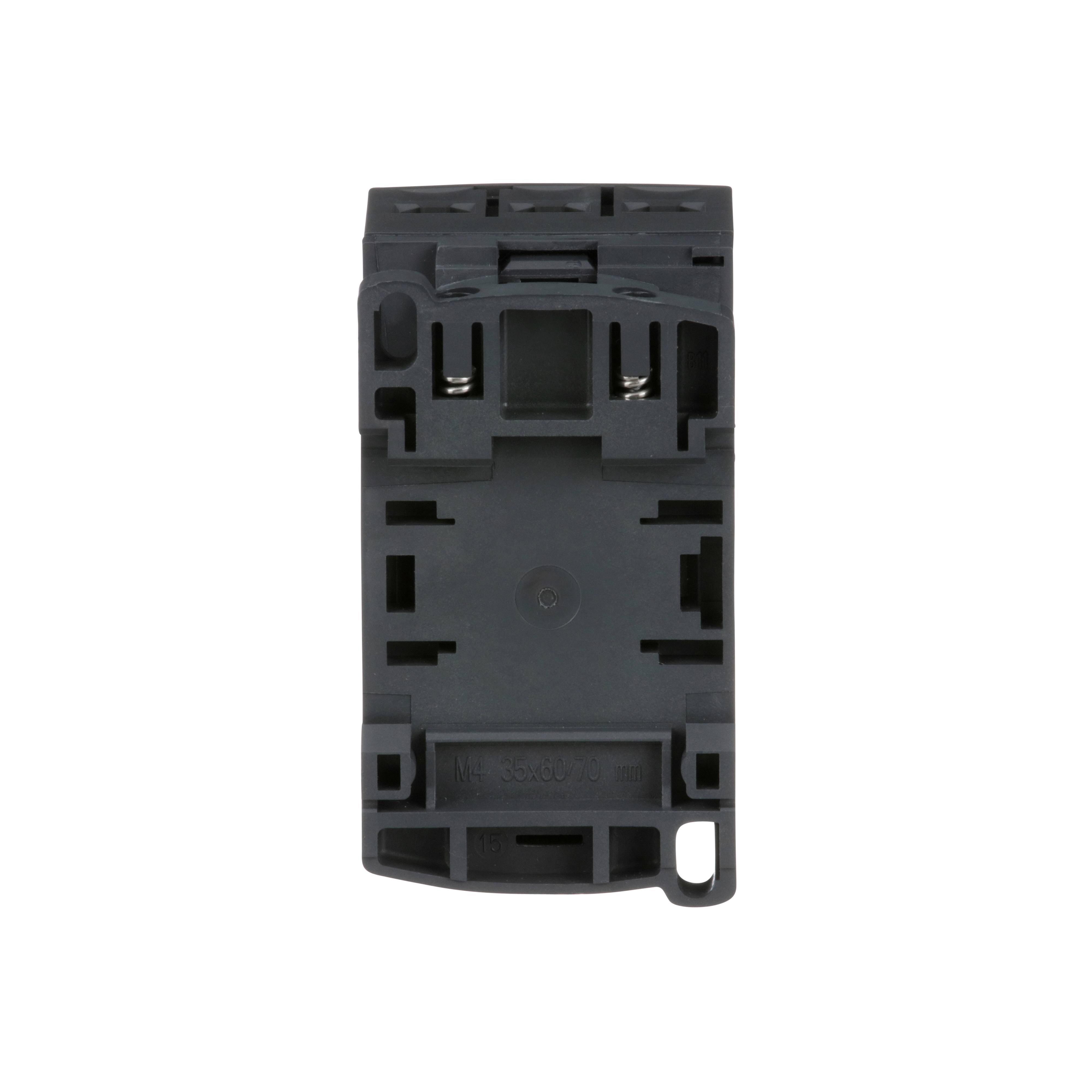 Schneider Electric Square D™ TeSys™ D LC1D09G7 Direct On-Line IEC ...