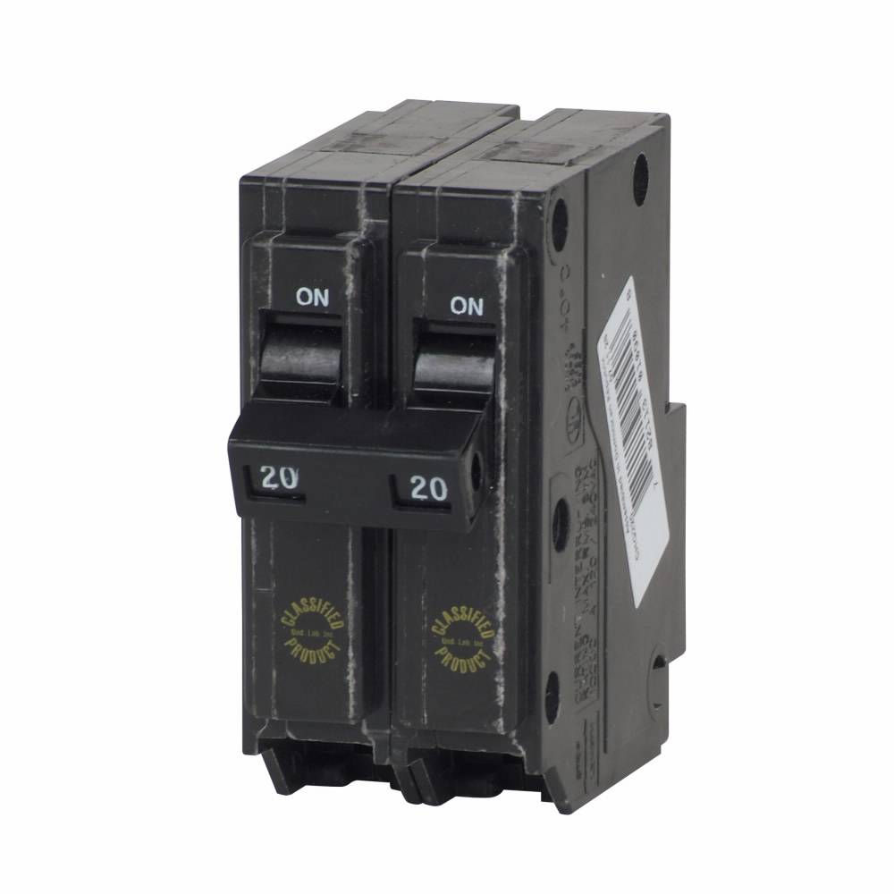 EATON CHQ220 Type CHQ Classified Replacement Thermal Magnetic Circuit ...