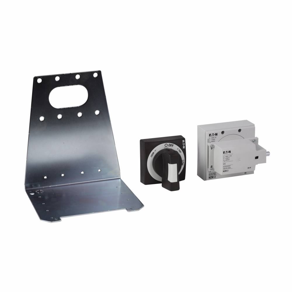EATON NZM2-XSM-L Lockable Standard Main Switch Assembly Kit With Axe ...