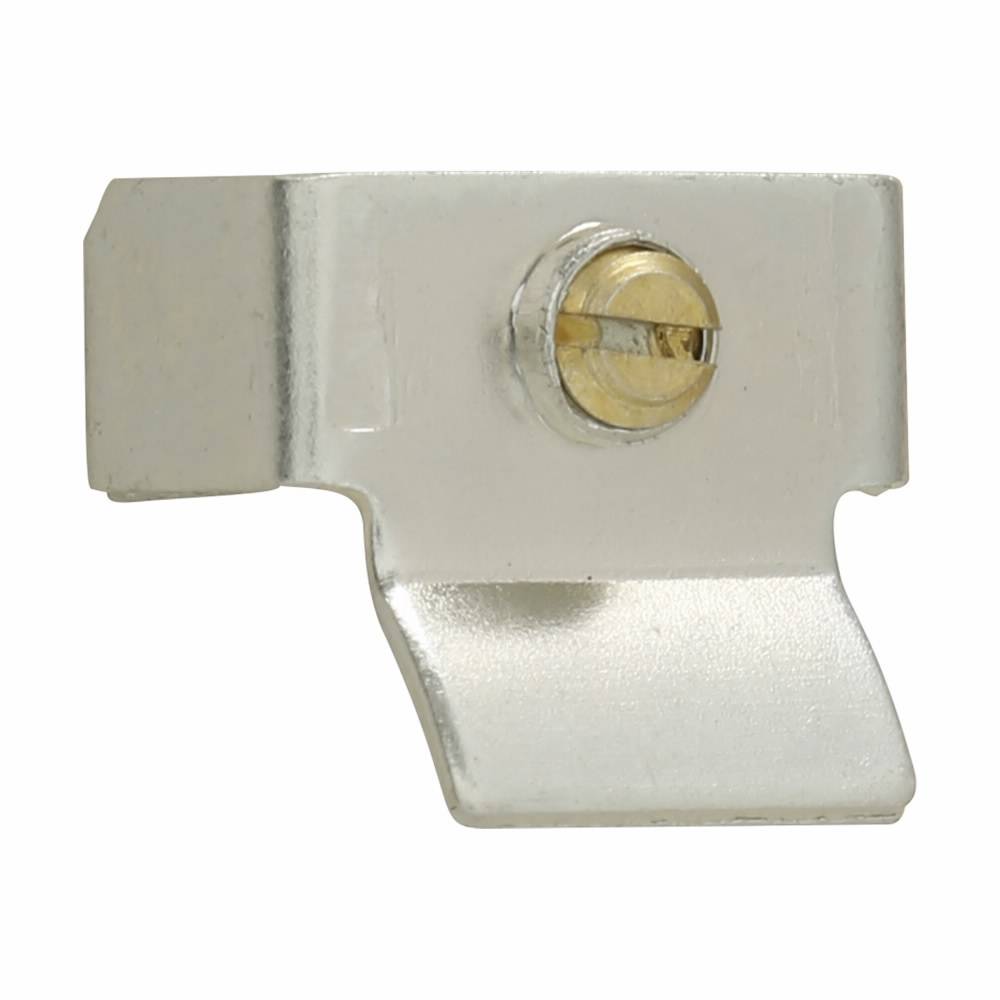 EATON BHGW Padlockable Handle Lock, For Use With Type BR 1 in ...