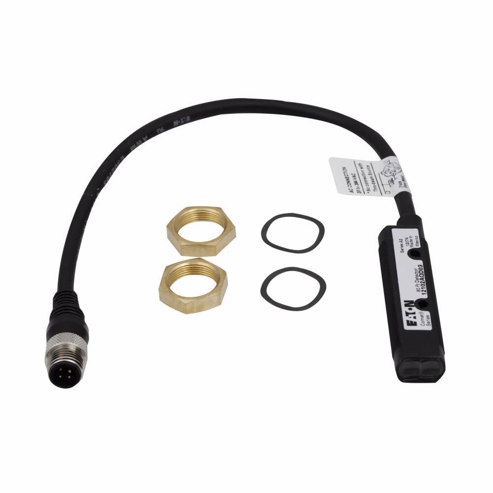 EATON Perfect Prox® 12102AQD03 Comet Forward Viewing Photoelectric ...