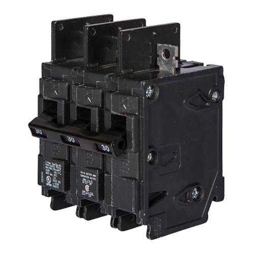 Siemens HB3B100L General Purpose Low Voltage Molded Case Circuit ...