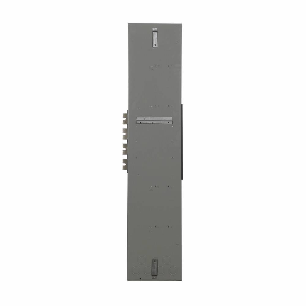 EATON 3MM512R12RLB 5-Jaw 5-Socket Multiple Metering Meter Stack Module ...