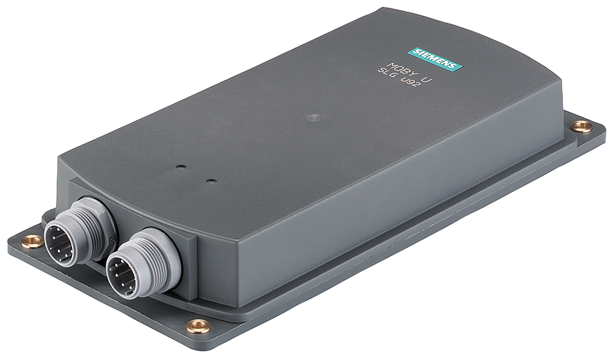 Siemens MOBY® U 6GT25011BA00 SLG U92 RFID Reader With Integrated ...