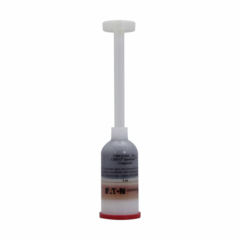EATON Crouse-Hinds Chico® SpeedSeal™ CHICO SS2 Explosionproof Sealing ...