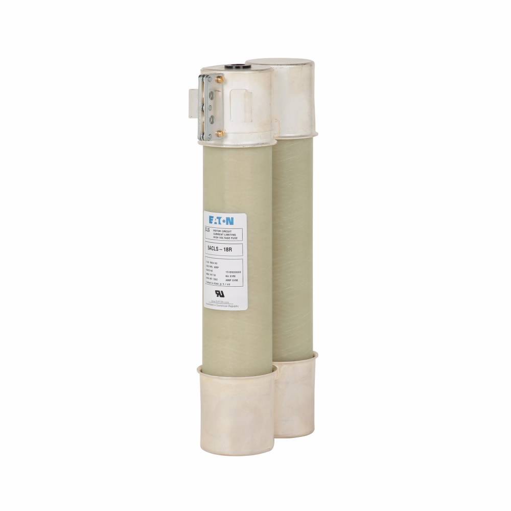EATON Bussmann 2CLS-24R CLS 2-Barrel General Purpose Current Limiting ...