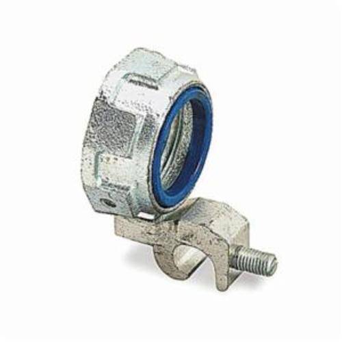 T&B® 3999 Threaded Grounding Bushing, 6 to 4/0 AWG AC Cable, 6 in Trade ...