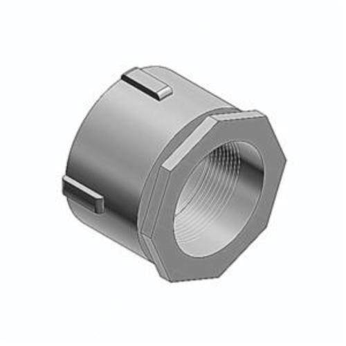 T&B® 681AL Threaded Erickson Coupling, 2-1/2 in, For Use With Rigid/IMC ...